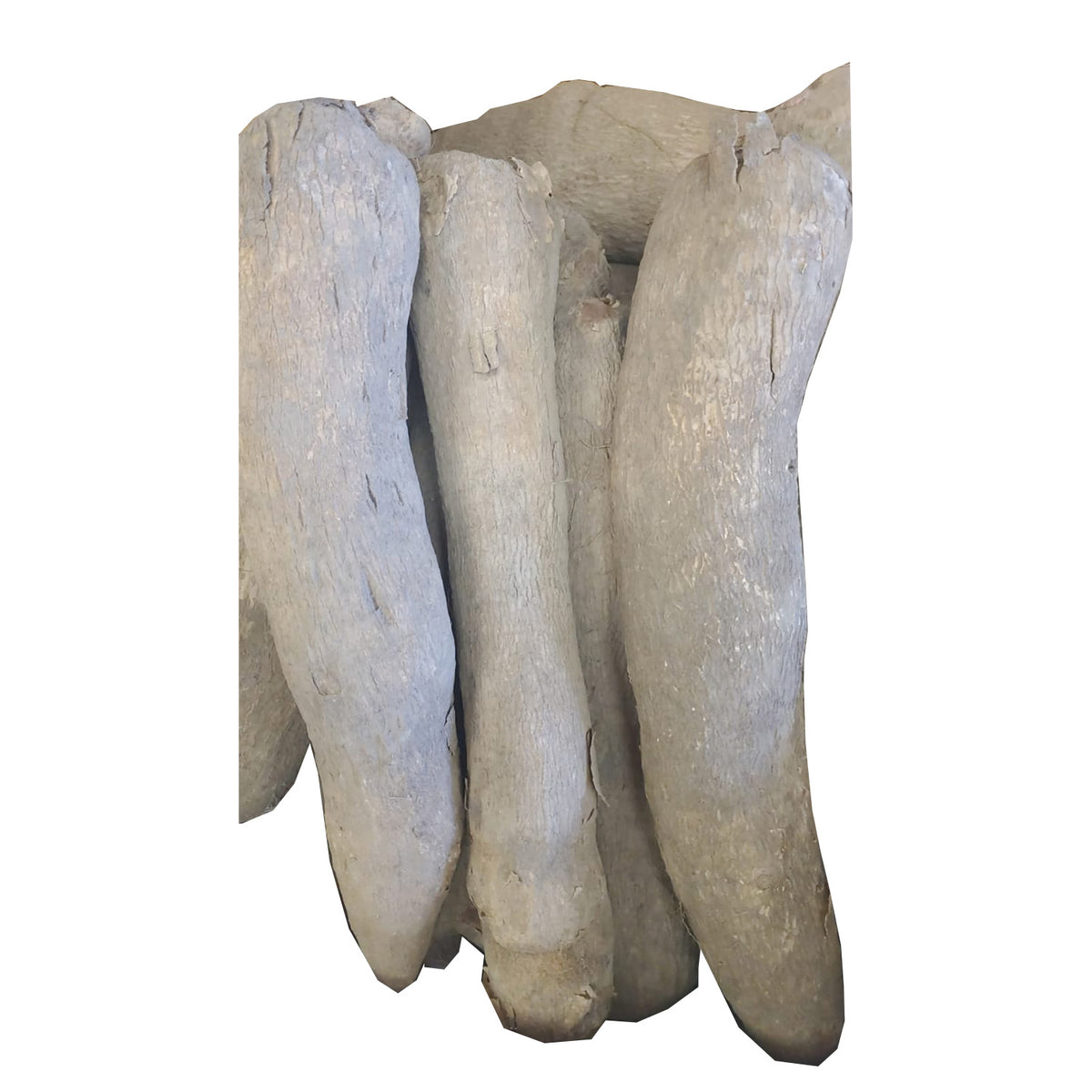 Calaba Yam 1lb – Afayi African Food Supplier